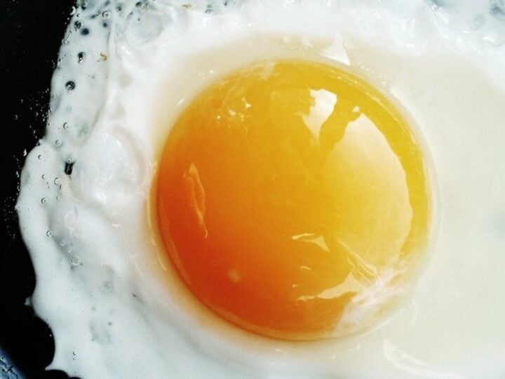 How to Fry an Egg